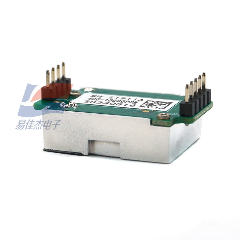 MH-Z1911A NDIR 원리와 1분 반응시간을 가진 정확한 CO2 센서