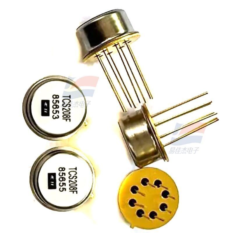 YJJ TCS208F 가스 열전도 센서는 MEMS 기술을 사용하여 추적 가스 흐름 속도를 측정 할 수 있습니다.