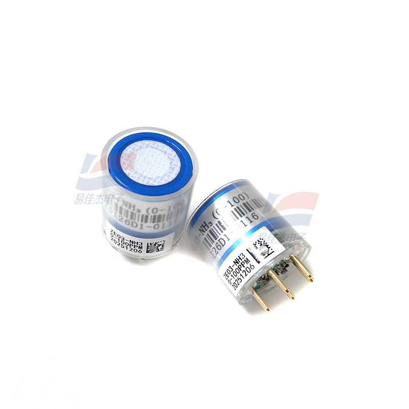 ZE03-NH3 Ammonia Gas Sensor Module For Livestock And Poultry Breeding ...