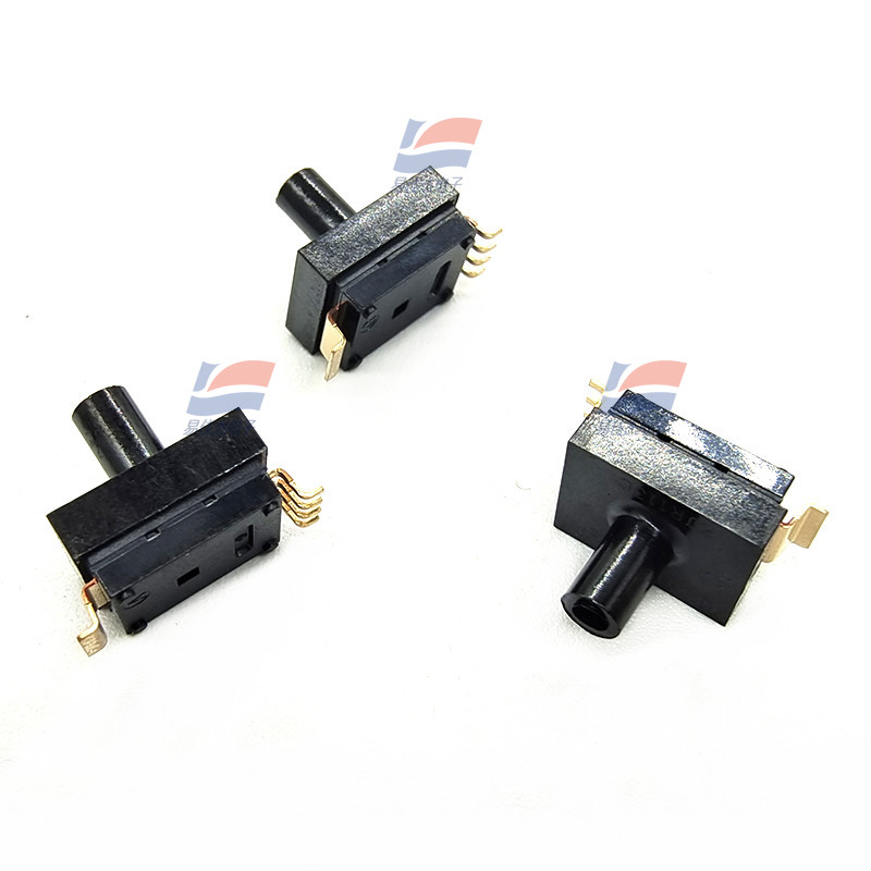 MPXM2102AS 실리콘 Piezoresistive 압력 센서 보드 인터페이스 절대 SMD SMT 스타일